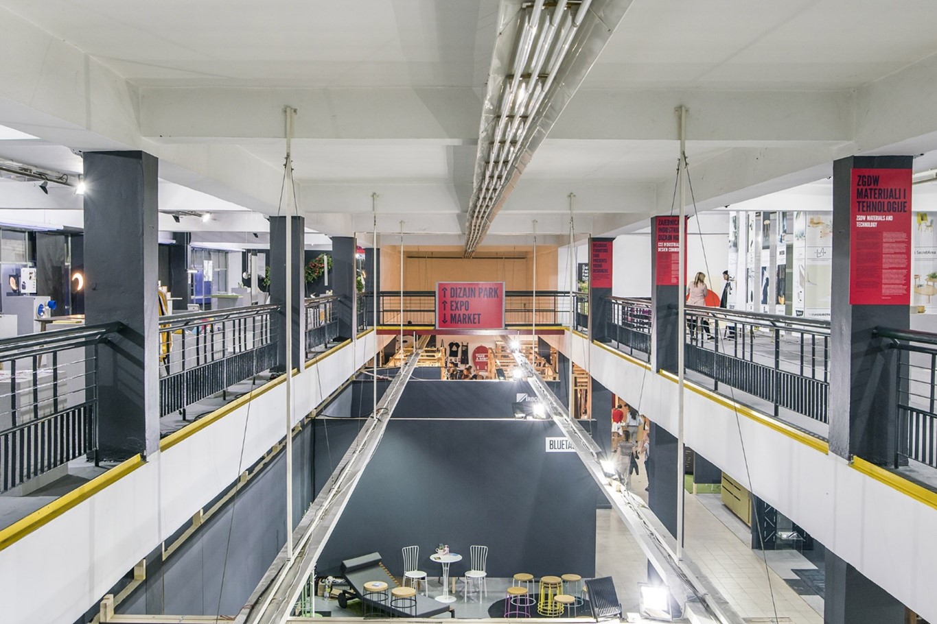 Zagreb Design Week | Happy.Rentals